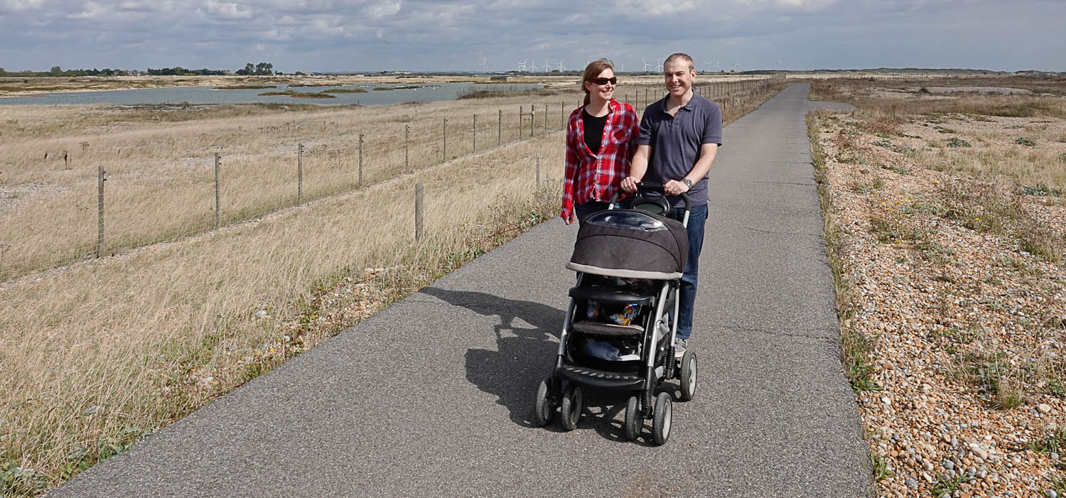 Welcome | Rye Harbour Nature Reserve